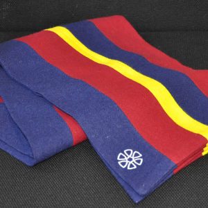 University of Wales Scarf – University of Wales – Shop